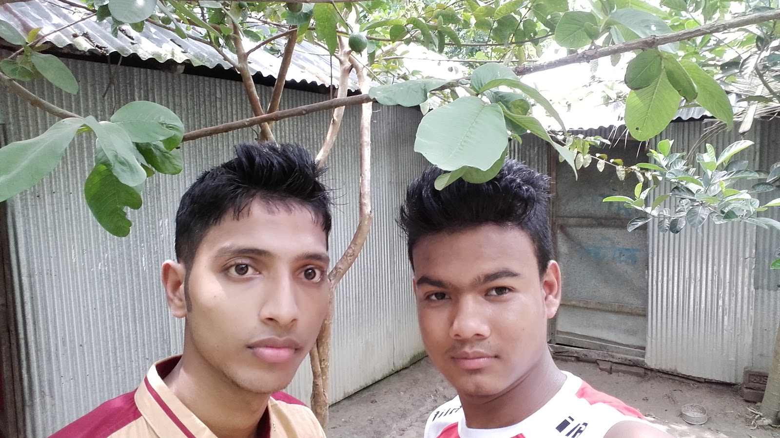 SHAGOR - M M U SHAGOR