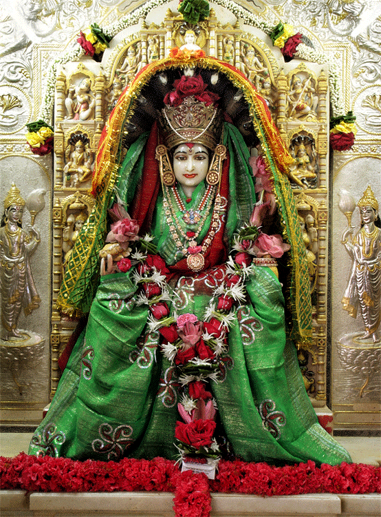 JAIN STAVAN LYRICS: JAB KOI NAHI AATA MERE DADA AATE HAI