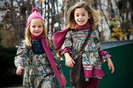 2012 octubreBlog de moda infantil, ropa de bebé y puericultura | Blog ...