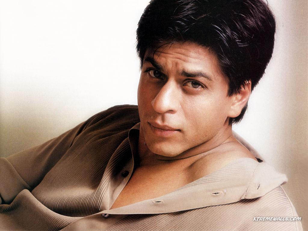 SRK Movie Collection: SRK Bio Data