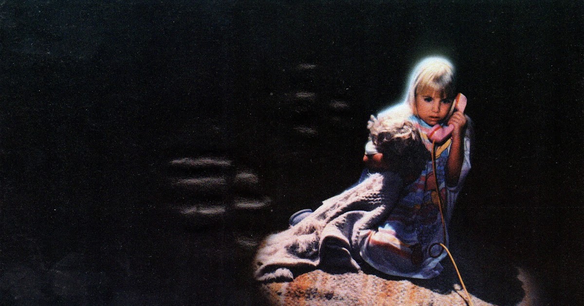 Ha ha, it's Burl!: Burl reviews Poltergeist II! (1986)