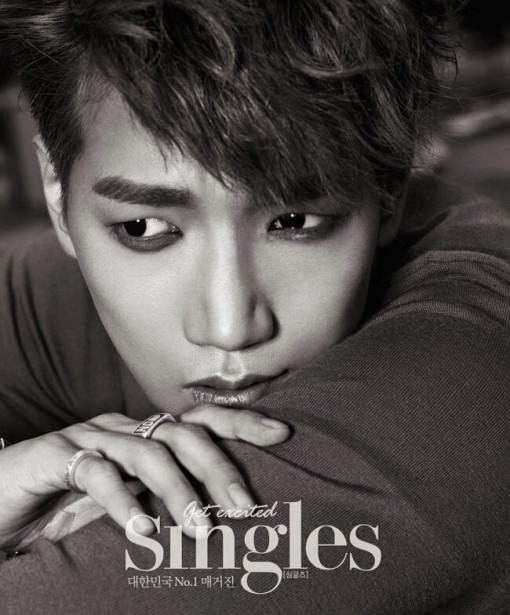 Everything About 2PM: [News] 2PM Jun.K opens up about his solo debut ...