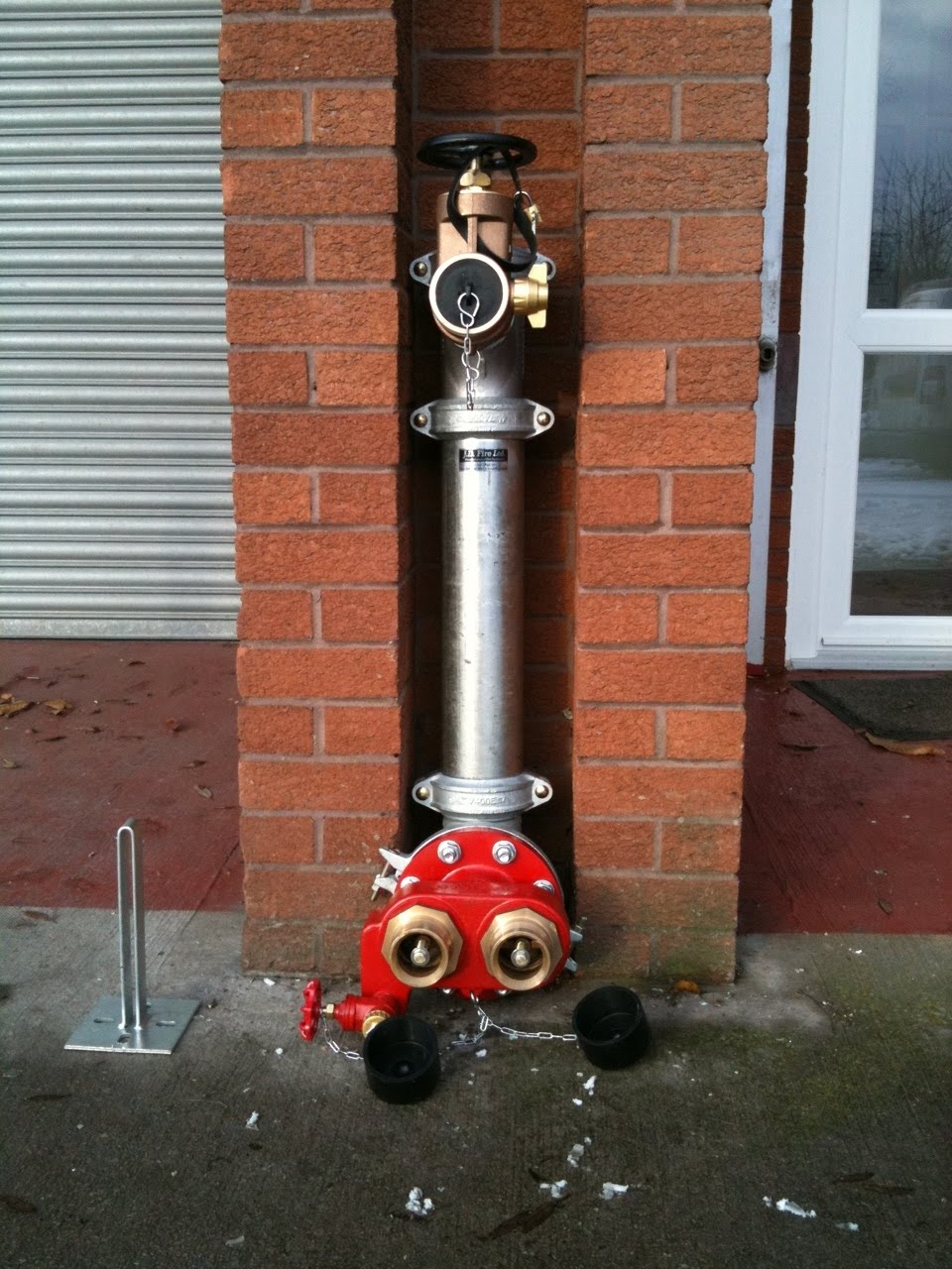 All About Fire - No one supports you like IFEDA: IFEDA IS RIDING HIGH ...