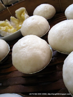 Lily's Wai Sek Hong - Favorites: Lau Sar Pau