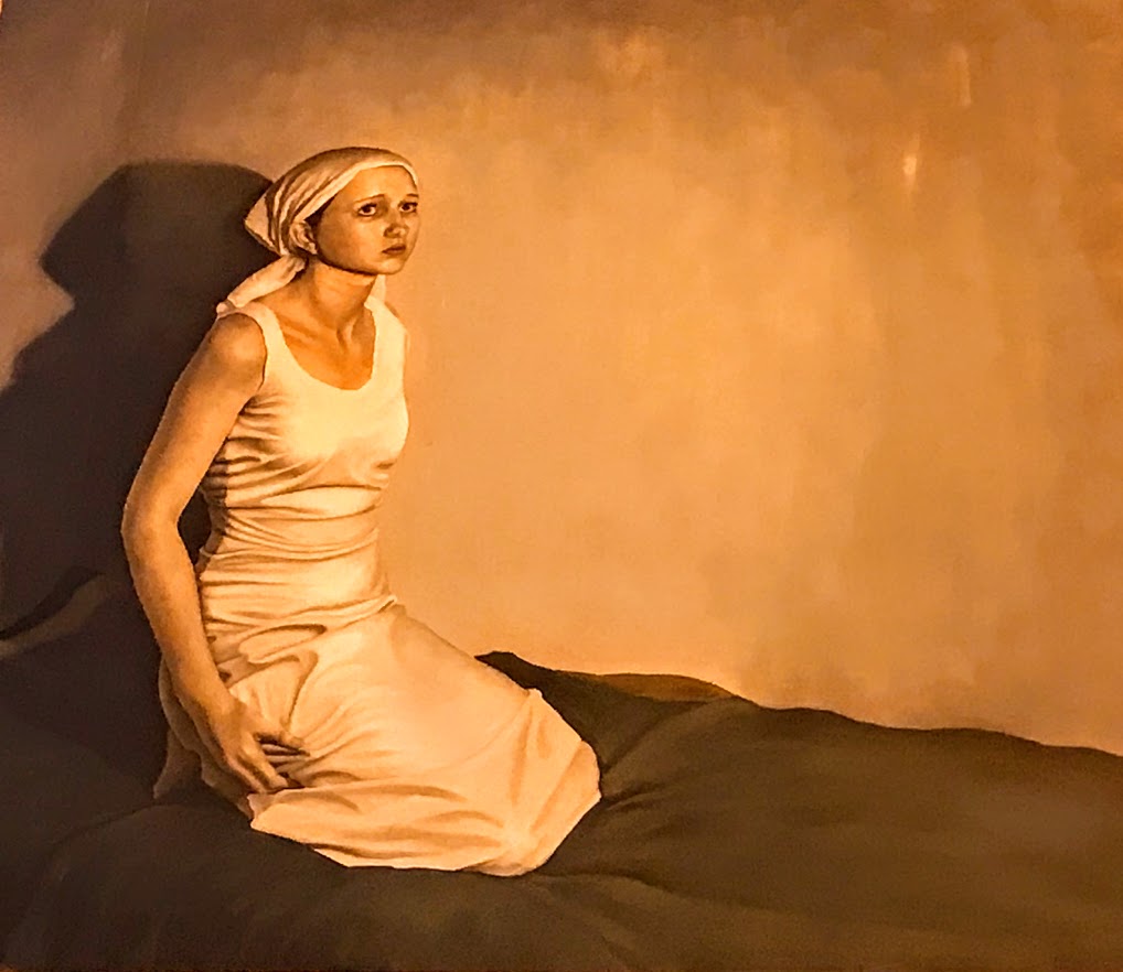 Patrick Comerford: The message of the Annunciation drives away fear and ...