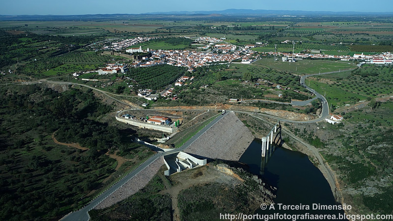 A Terceira Dimensão: Veiros (Estremoz)