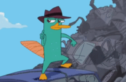 Club de Fans de Phineas y Ferb - El Mejor Blog de Phineas y Ferb!