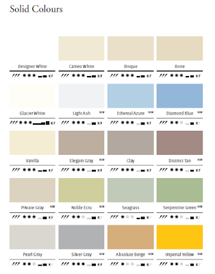 New Corian 2012 Colours for Kitchen Worktops - Kitchen Solutions Kent ...