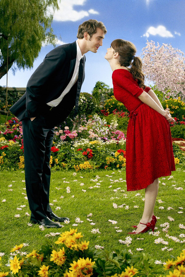 Filmovízia: Pushing Daisies [2007-2009]