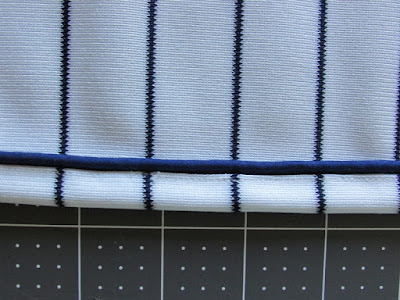 Create Kids Couture: How to Add Piping to Sleeves and Hems