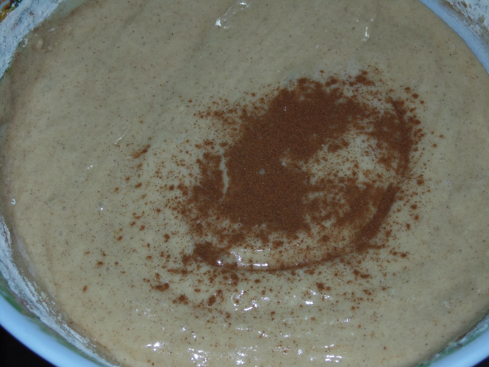 Cinnamon cookies - recipe (including photos) | Life in Luxembourg