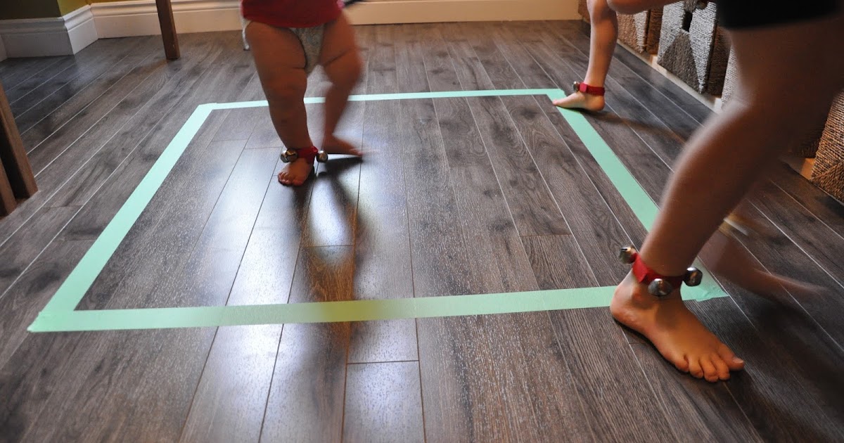 Inside the Box (Walk the Line)