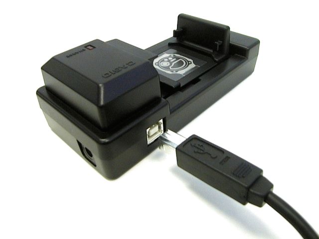 Zona Casio: Una mirada al pasado: Casio WMP-1, el primer reloj ...