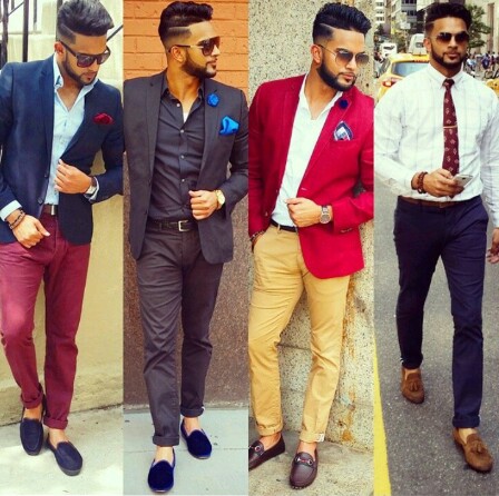 MEN COOPERATE LOOKS {WHAT TO WEAR}
