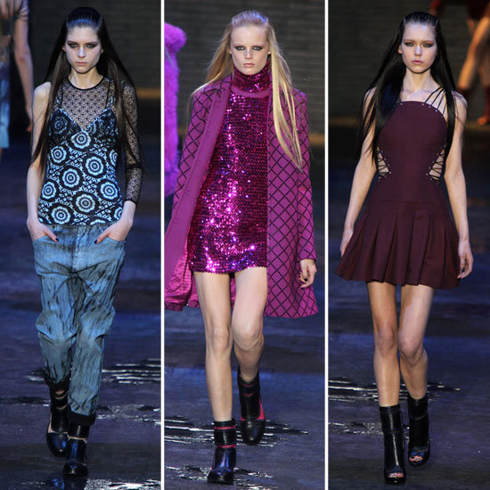 Asian fashion and style clothes in 2012: Fashion and Clothes 2012