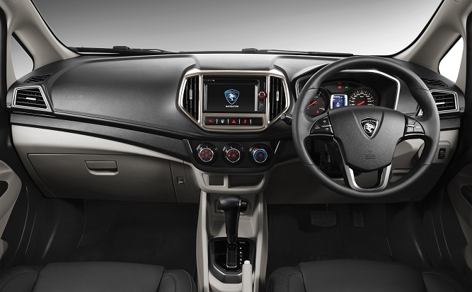 Proton Persona Review