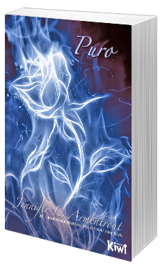 Libros de ensueño: Puro