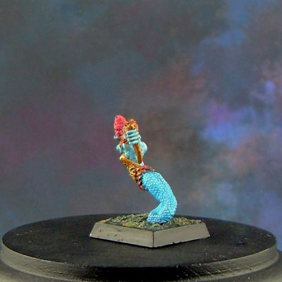Wojna w miniaturze | War in miniature: Lamia