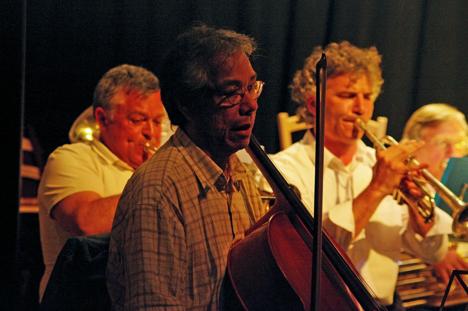 LA BLOGAZETTE DES ULIS et du HUREPOIX...: La chorale ARABESQUE de Gif ...