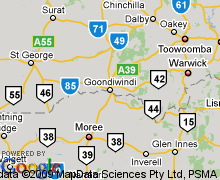 Just Watching the Wheels Go Round: Highway 42 and the Ultimate Answer?