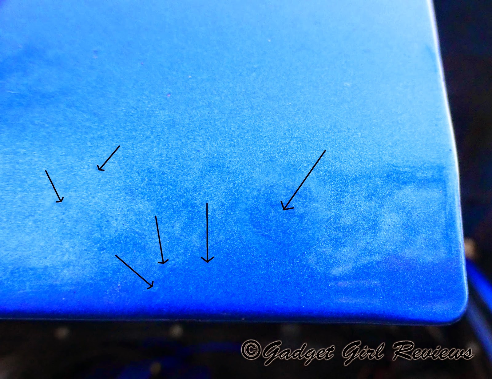 ChipEx Car Paint touch up system Review | Gadget Review