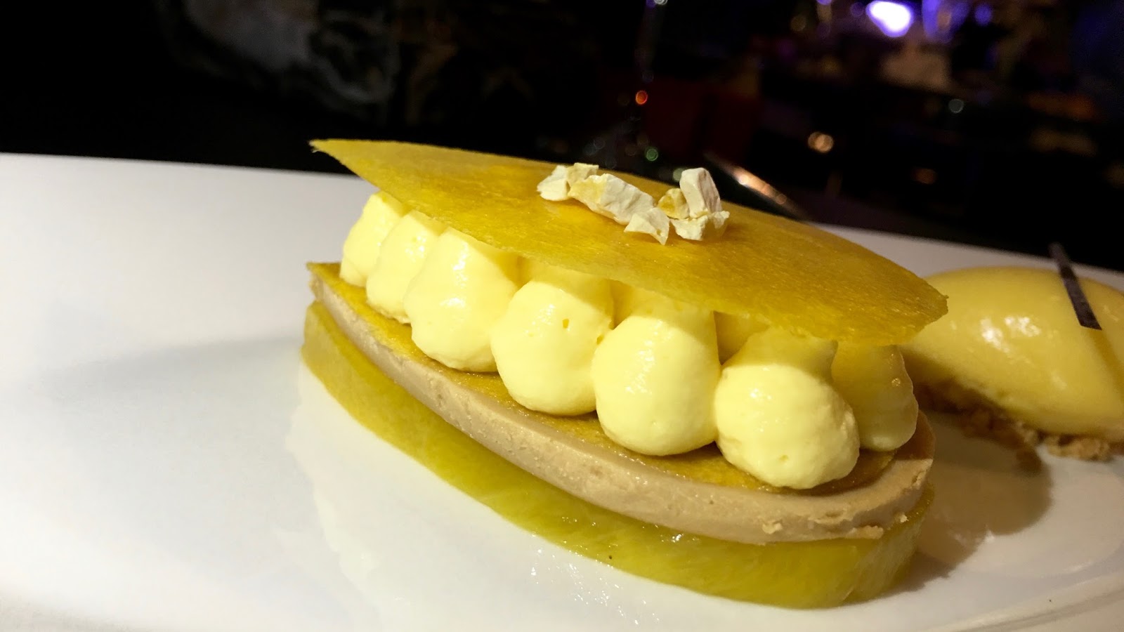 FoodMeUpScotty: Robuchon au Dome - Macau's finest?