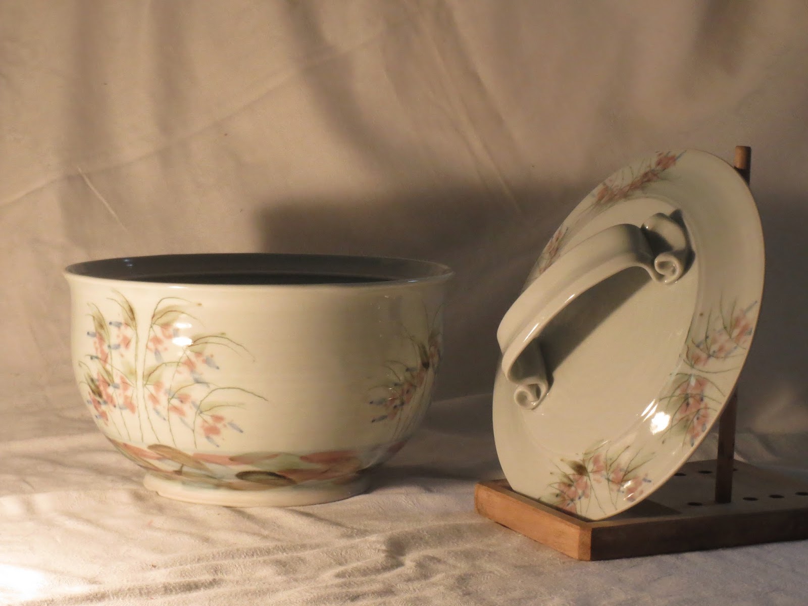 Ferraro blog: Ferraro fine Crafts Revisited ** Here's what's available ...