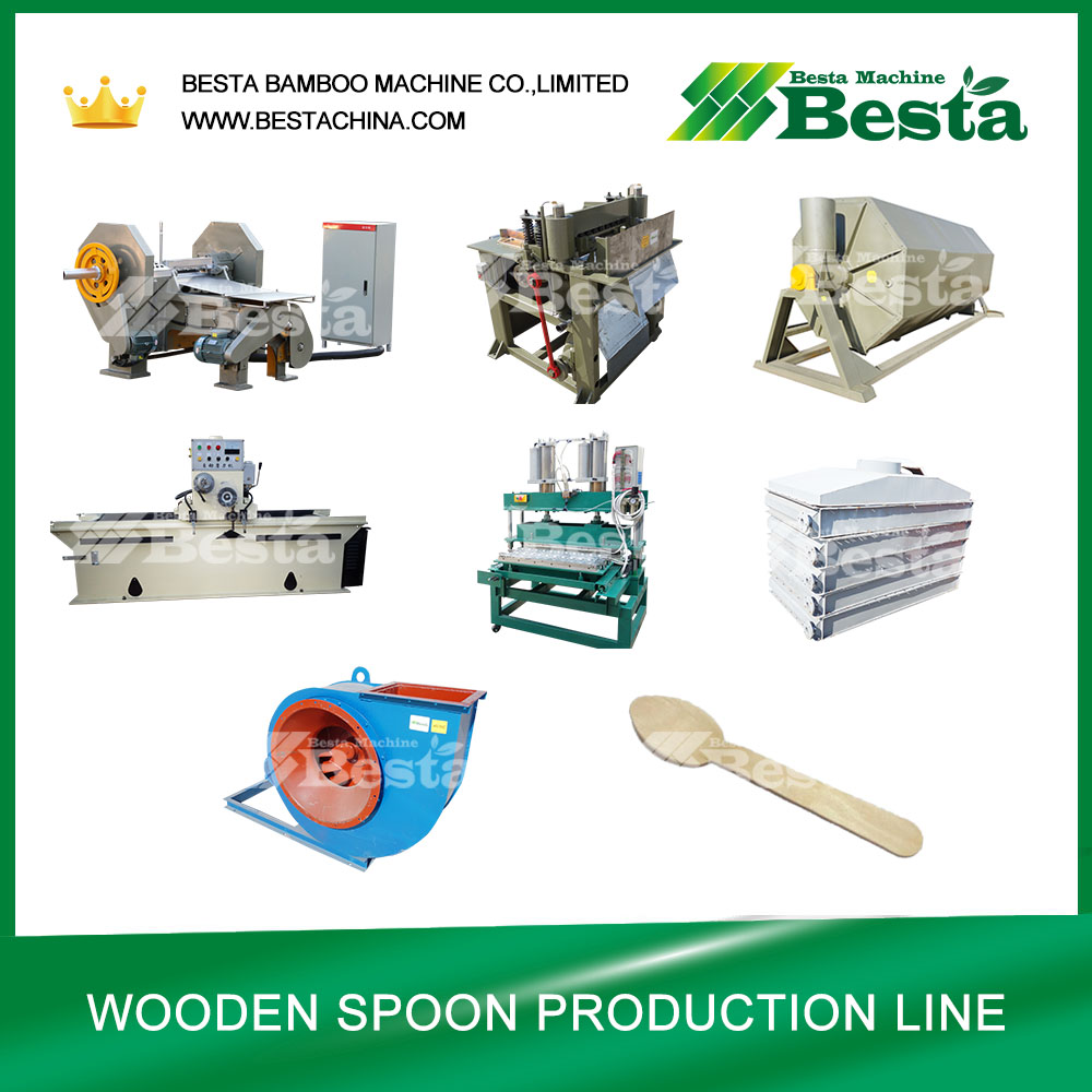 BAMBOO PROCESSING MACHINE: HIGH QUALITY WOODEN COFFEE STIRRING STICK ...