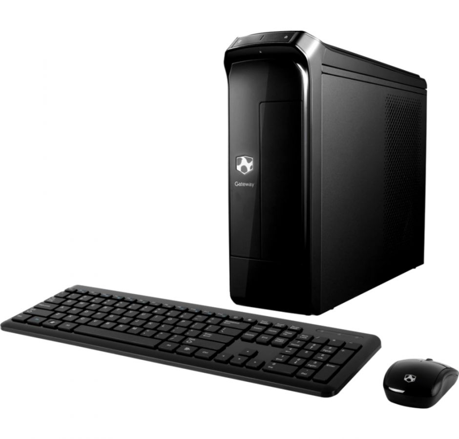 Best Gateway Desktop Computers | This Wallpapers