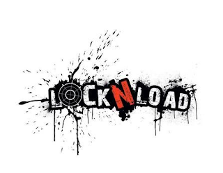 Starford: LOCK'n'LOAD paintball