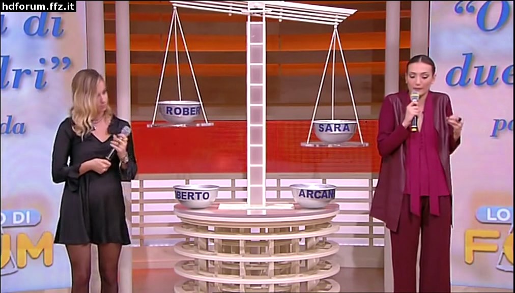 Celebrity Rec: Camilla Ghini