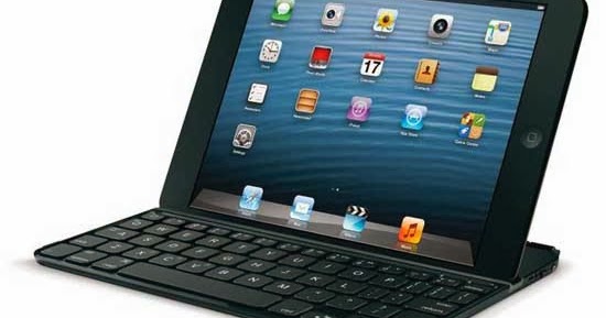 REVIEW: Personalised iPad Bluetooth Keyboard from Photobox | The Test Pit