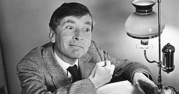 Carry On Blogging!: July 1967 through the eyes of Kenneth Williams