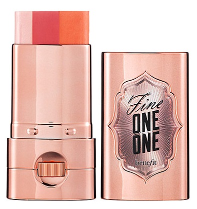 Best Things in Beauty: Benefit Fine One One