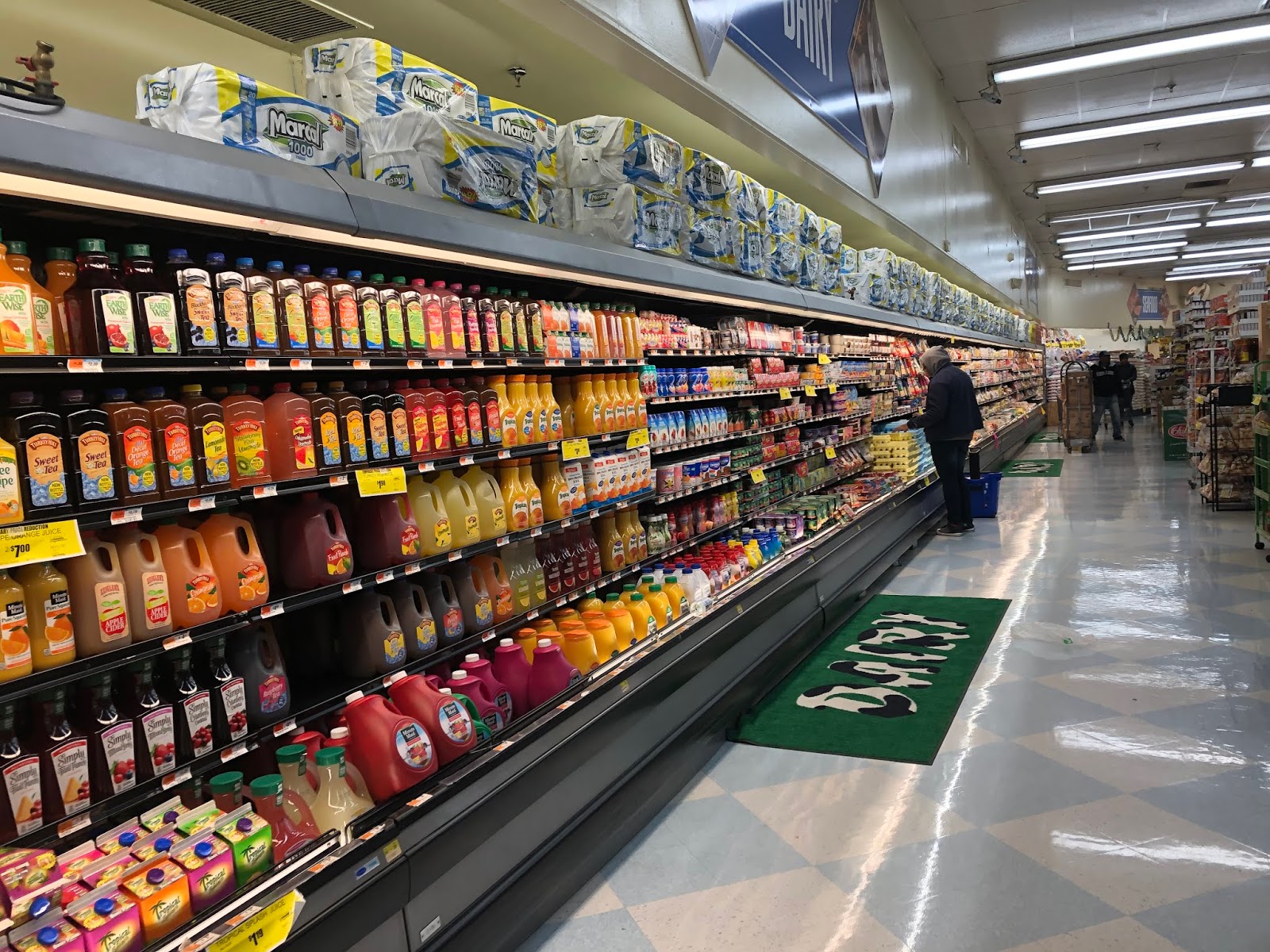 Revisit: Extra Supermarket - Maplewood, NJ