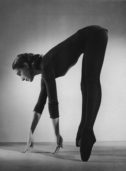 JK's TheatreScene: Remembering Dame Gillian Lynne