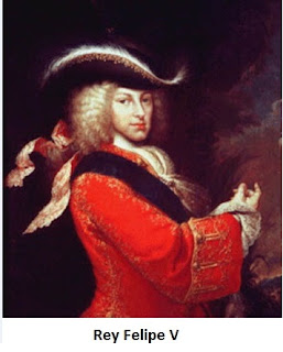 VENEZUELA: CAPITANÍA GENERAL DE VENEZUELA (1777)