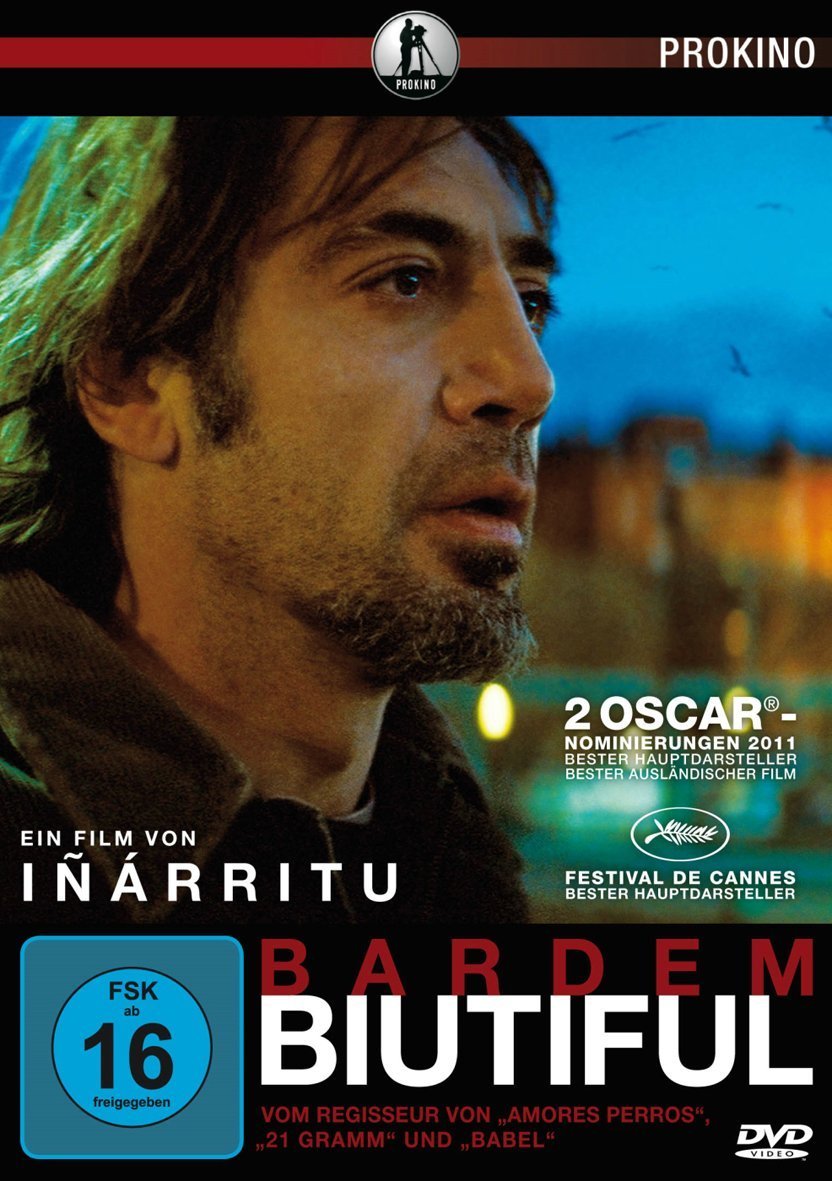 At the Movies: New acquisition: Biutiful (2010)