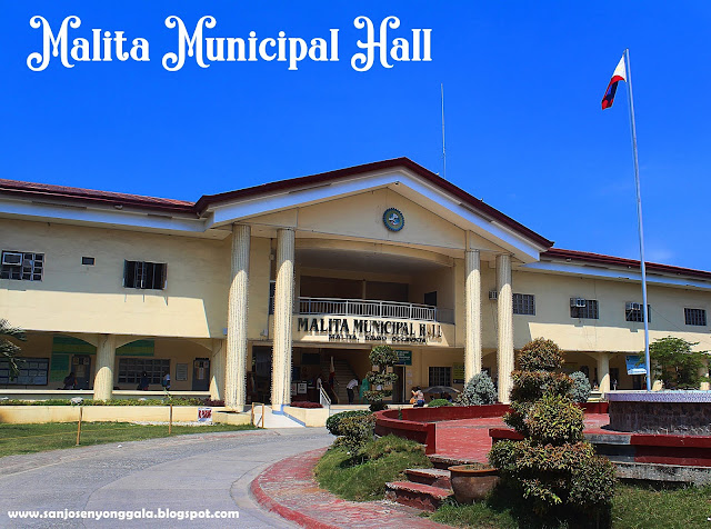 San Josenyong Gala: MALITA : A visit to the Capital of the Philippine's ...
