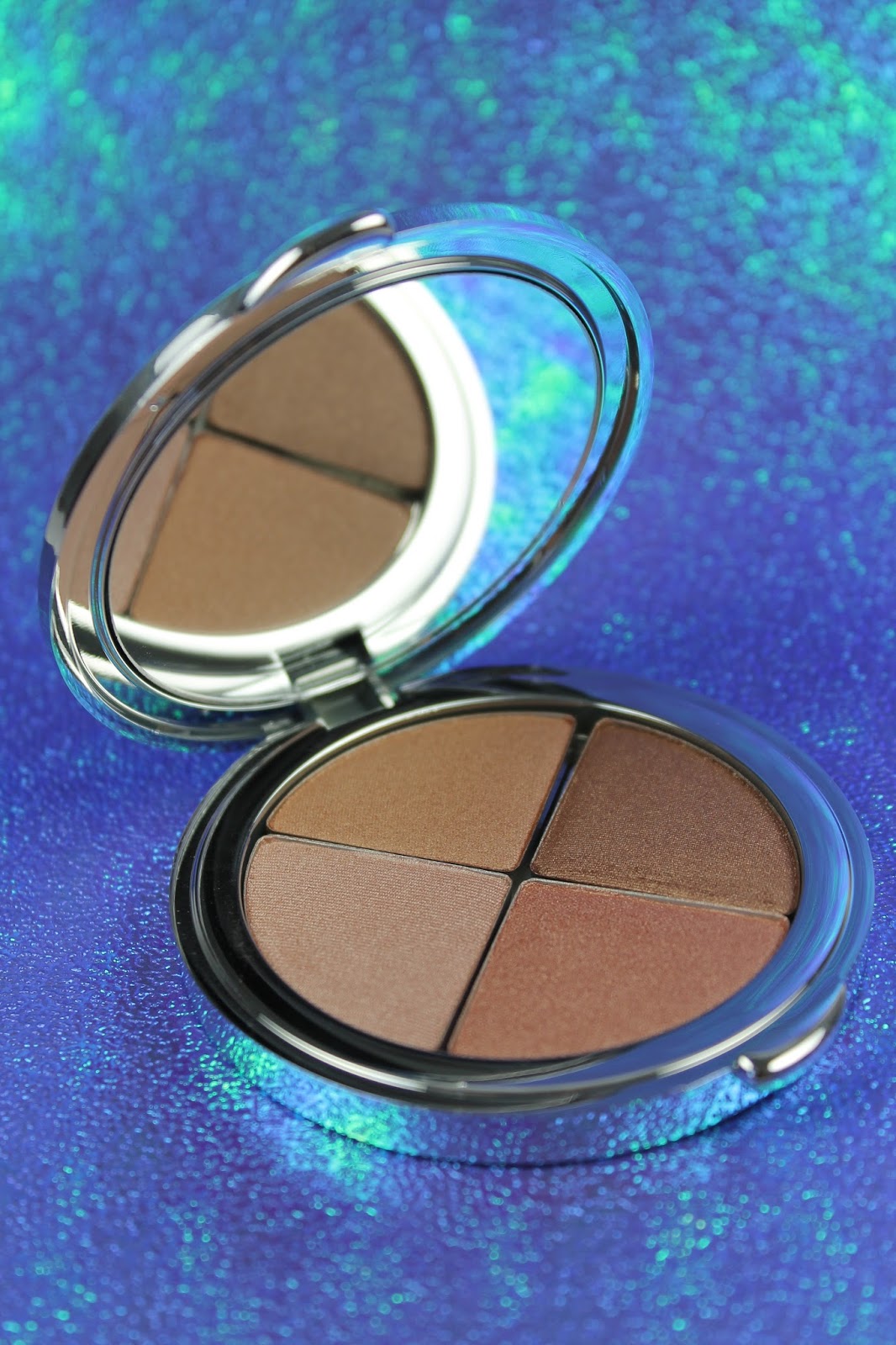 Shine Beauty Beacon: Beautiful Bronzers: How to Get a Golden Glow Like ...