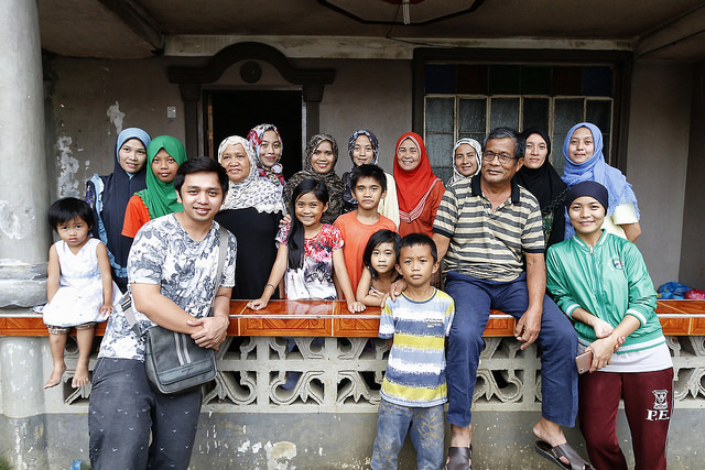 Sulog family rekindling hope in time of crisis - Lanao del Sur In Focus