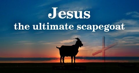 Biblical Typology: The Scapegoat as a Type of Christ