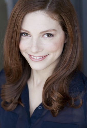 EBL: Katherine Cunningham