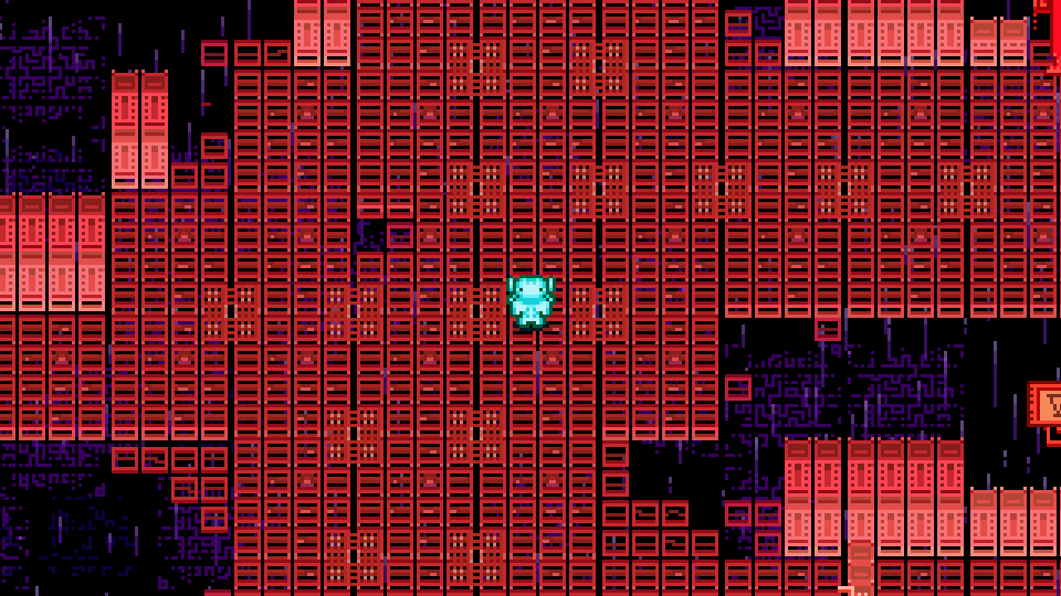 Arkhouse: Saturn Quest: Shadow of Planetus