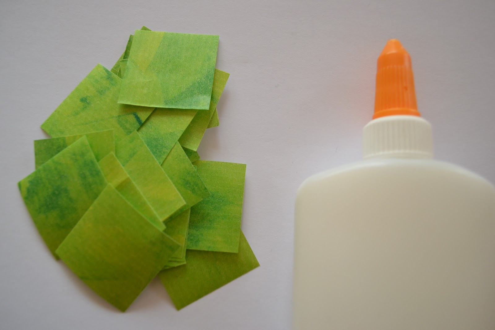 Tutorial kusudama spring