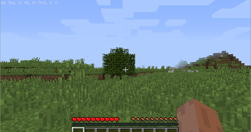 Minecraft1.12.2工業mod#1