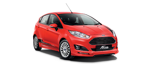 Motoring-Malaysia: 1.0-Liter Ford EcoBoost Engine Wins Best Small ...