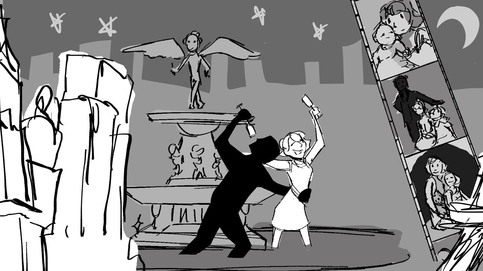 Emily Hogg - Studio Practice