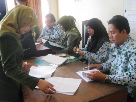 Etika Profesi Guru | INFORMASI PENDIDIKAN