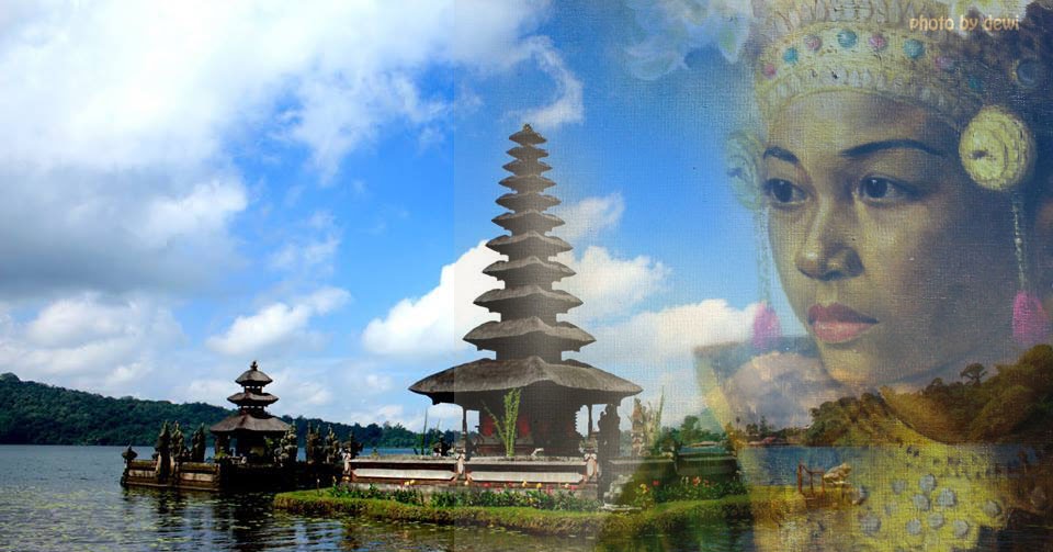 AKSARA NAFAS CINTA: MENJELMA DEWI DANU